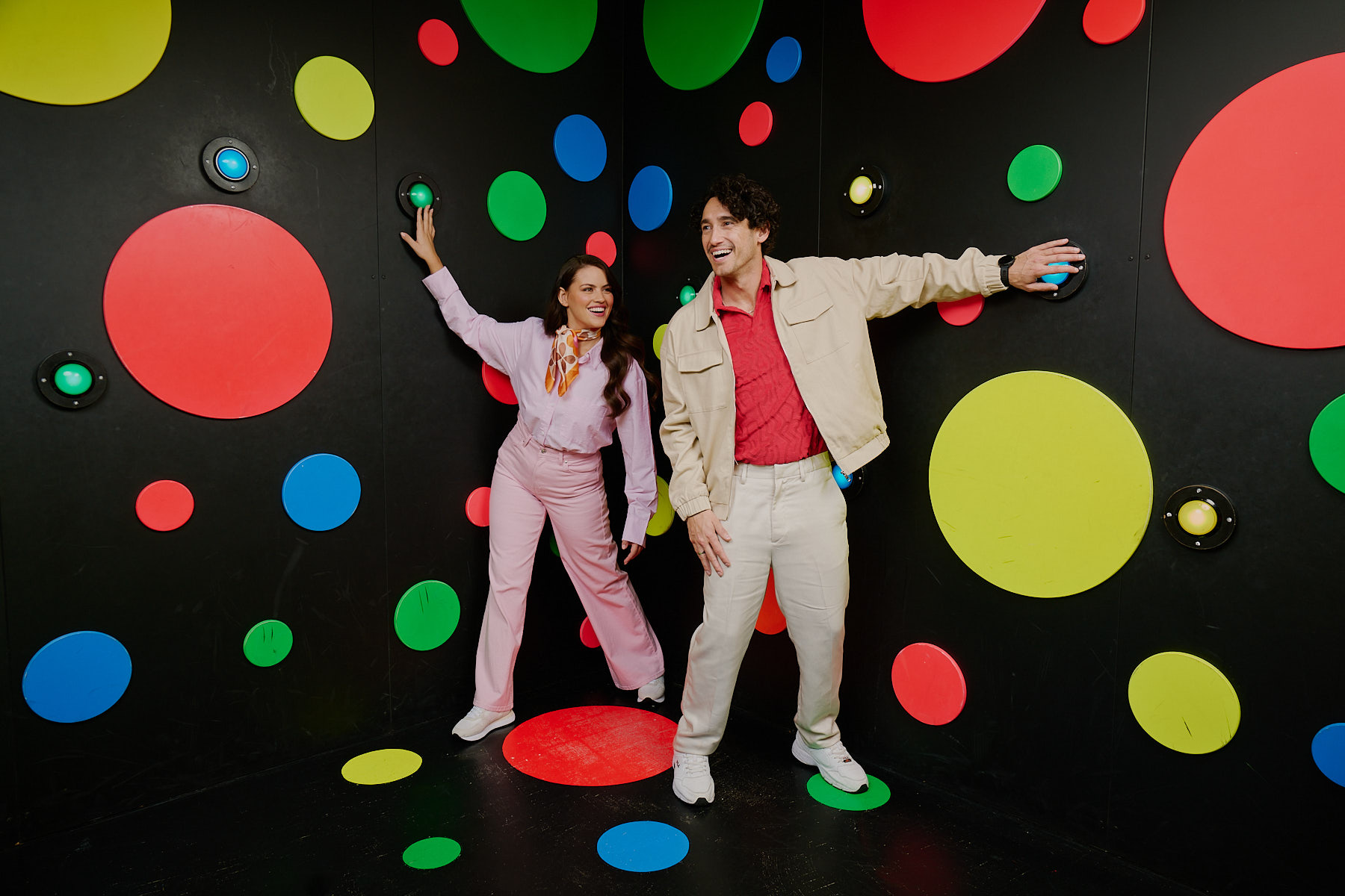 Hijinx Hotel at QV Melbourne | Challenge Rooms in Melbourne's CBD