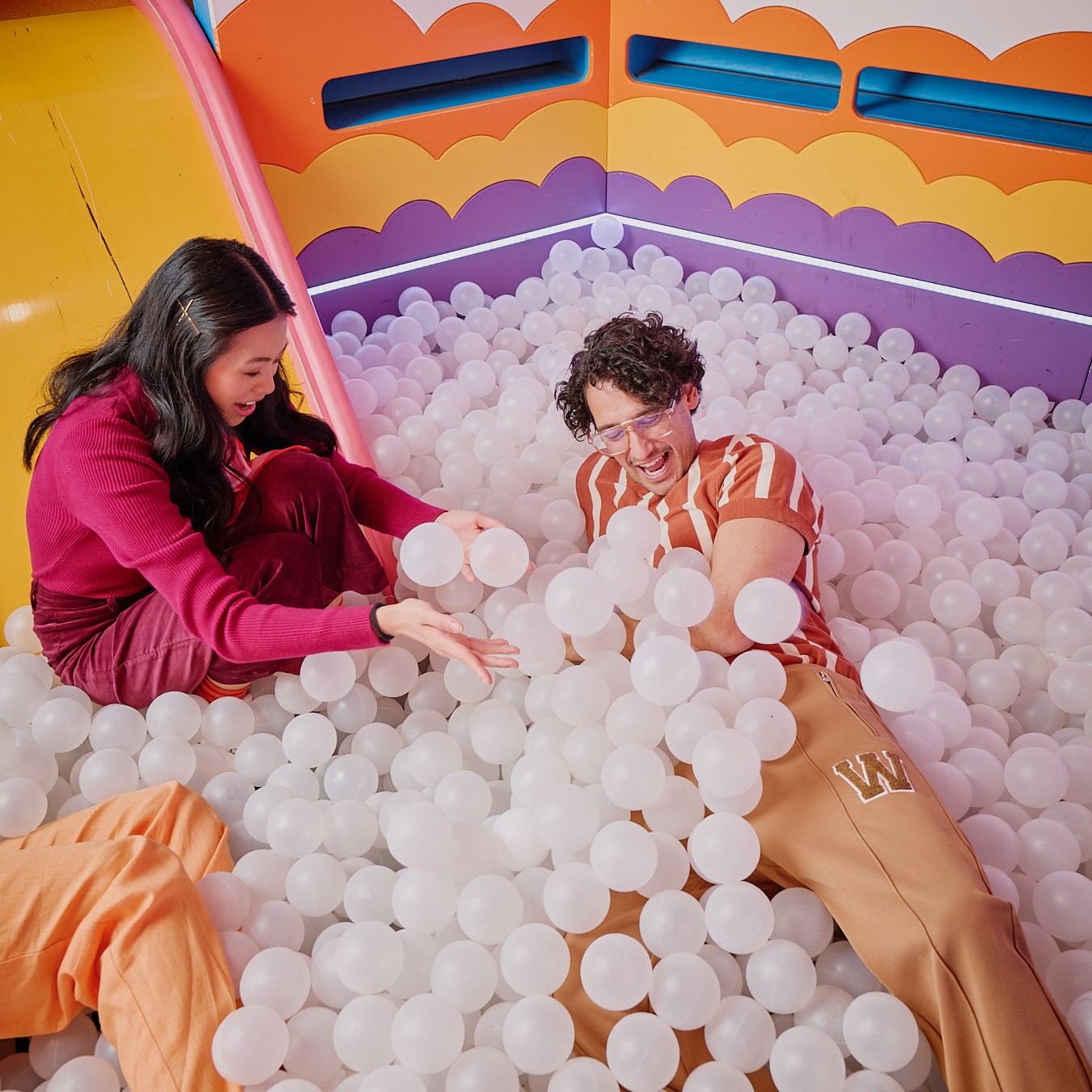 Fun-tastic Offerings | FUNLAB