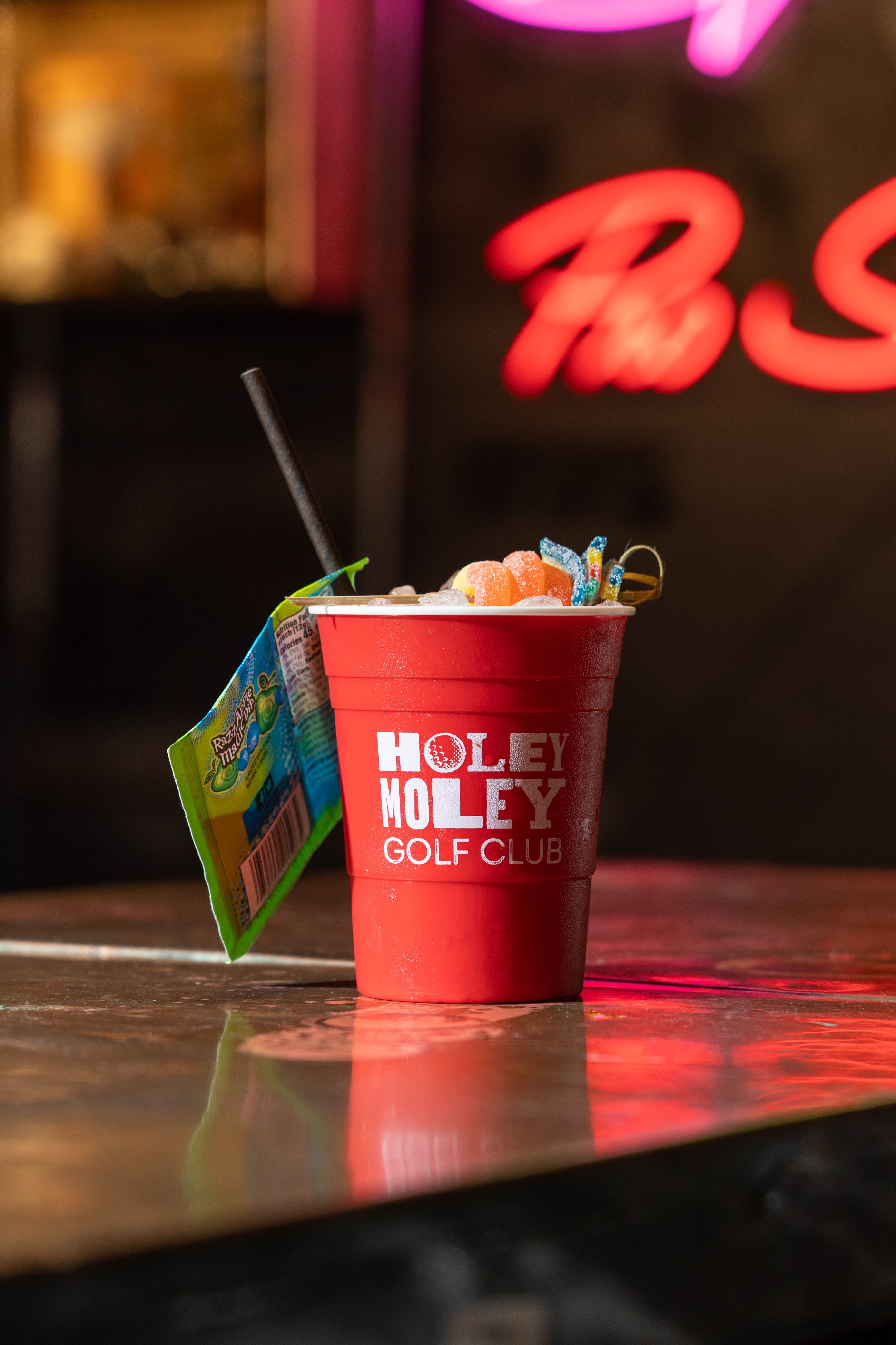 Mini Golf & Putt Putt Denver CO | Holey Moley