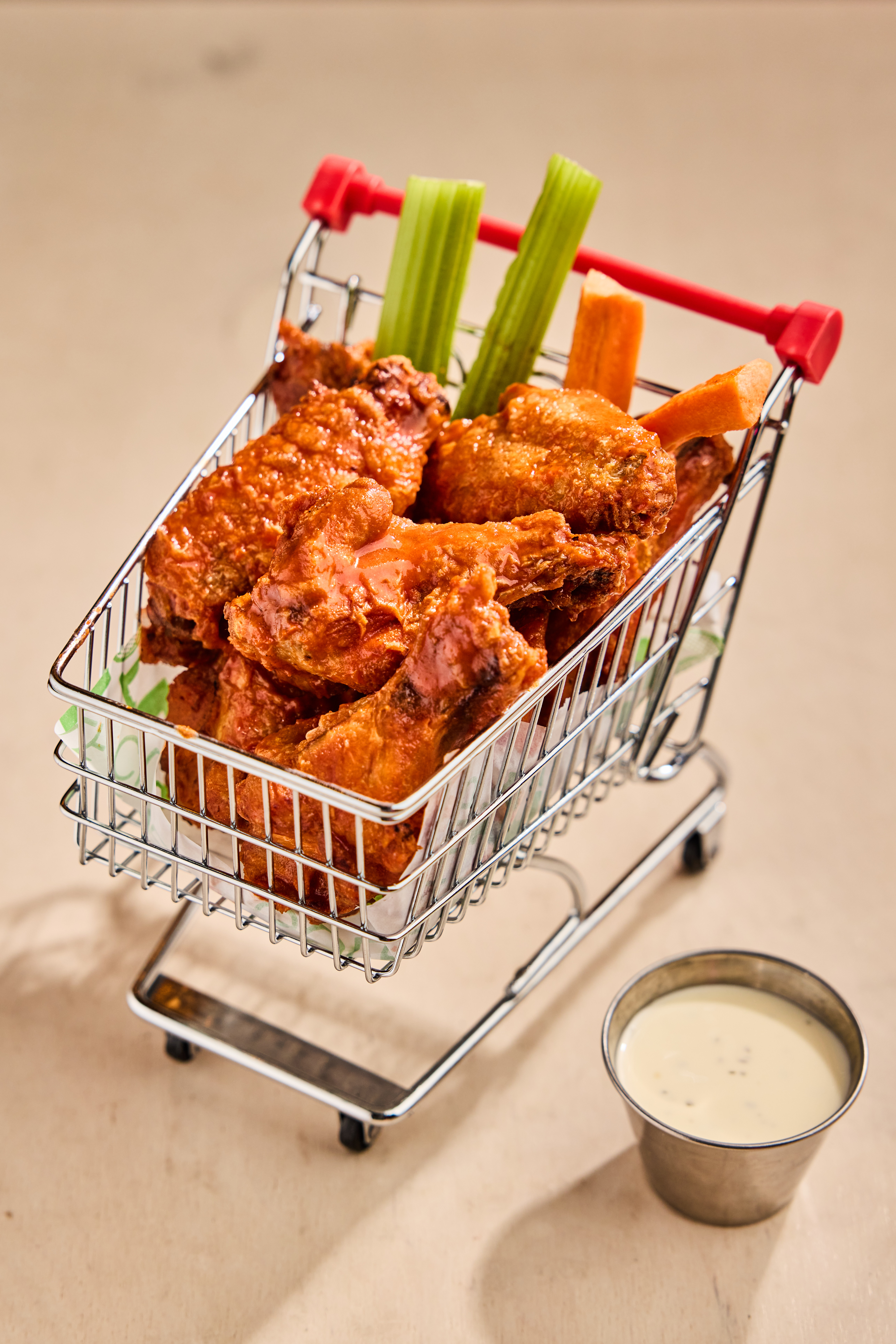 Food & Drink
