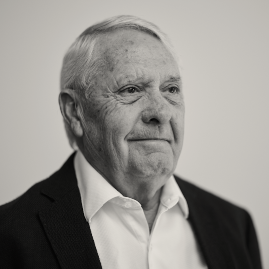 Leadership Team | Mort & Co