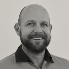 Sam Clothier | Mort & Co