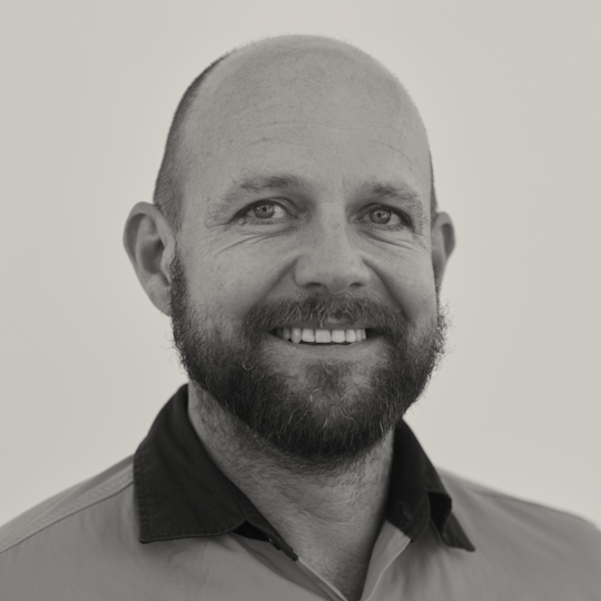 Jeff Jurd | Mort & Co