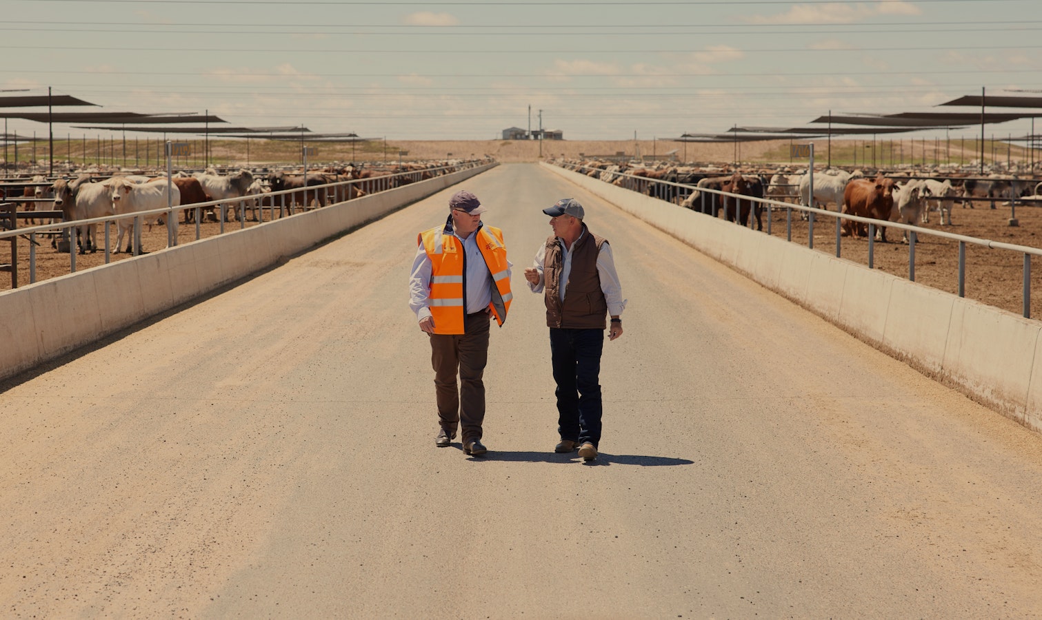 Our Story | Mort & Co