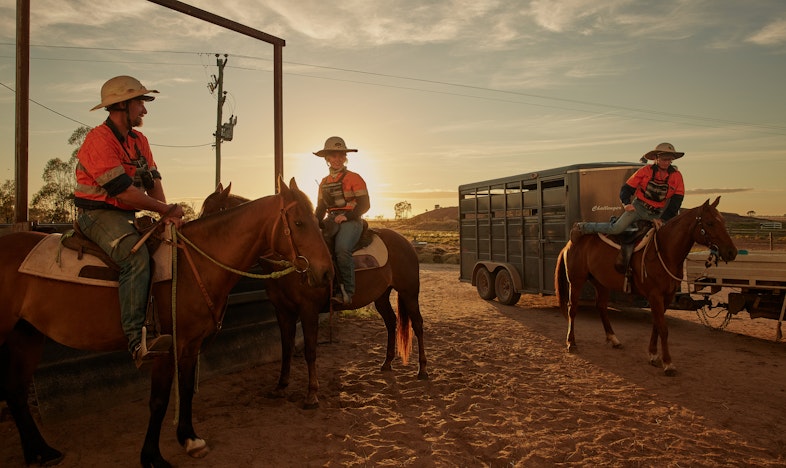 Our People & Safety | Mort & Co