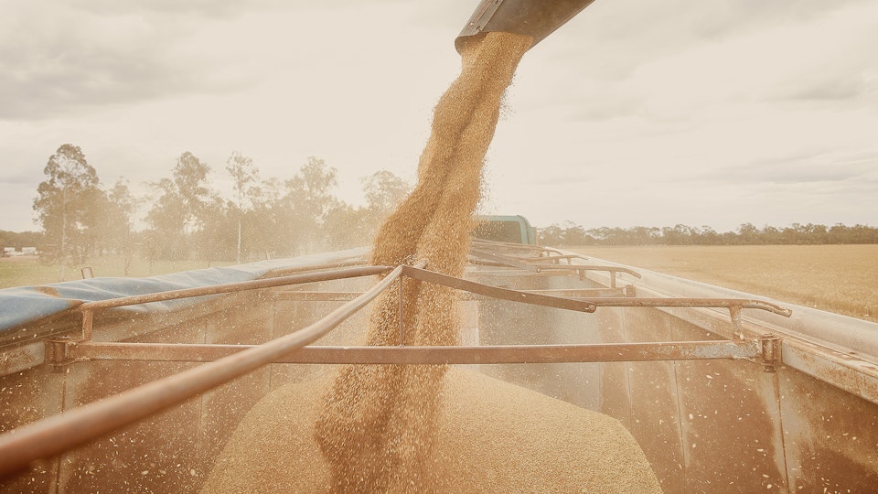 Our Farms | Mort & Co