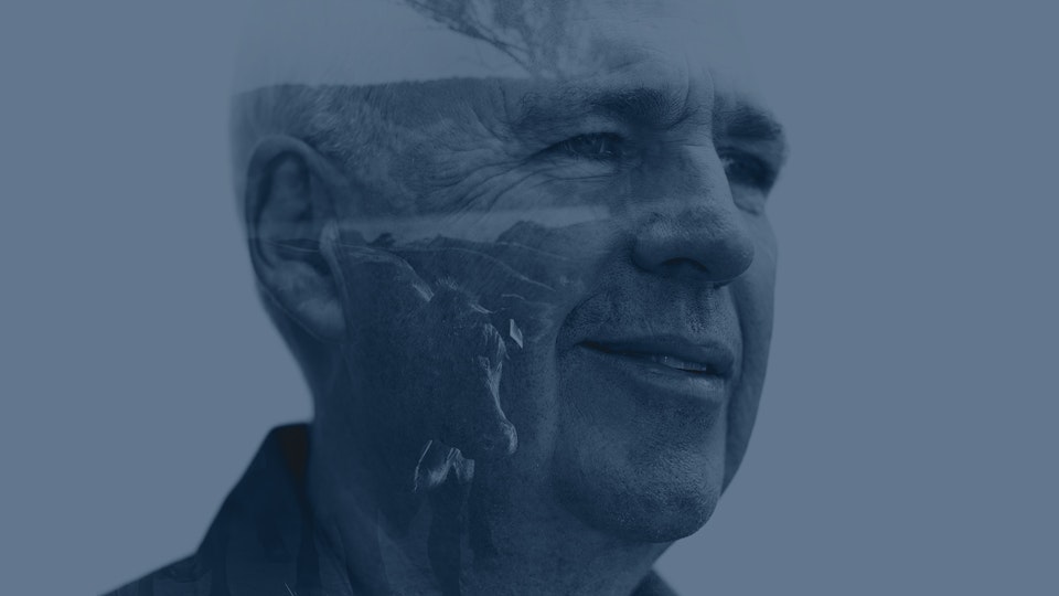 Our Story | Mort & Co