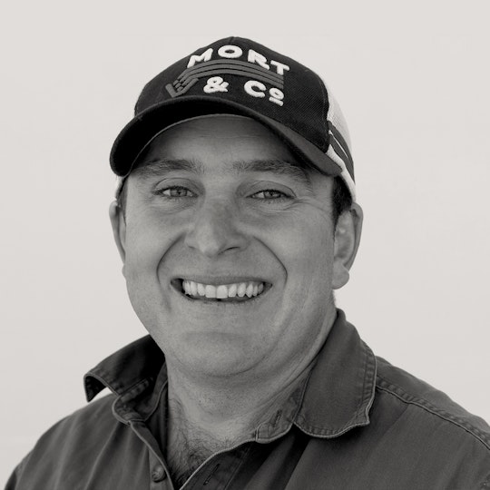 George Cummins | Mort & Co