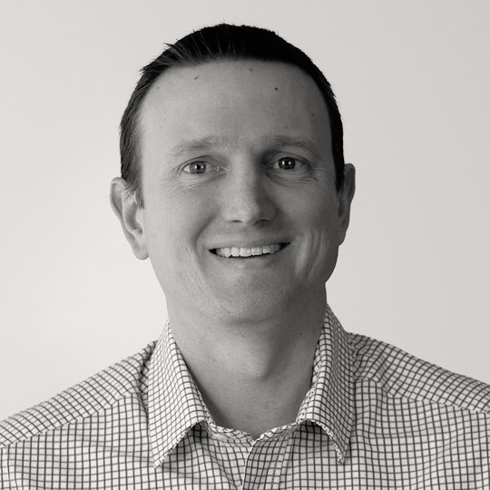 Michael Buster | Mort & Co