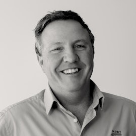Leadership Team | Mort & Co