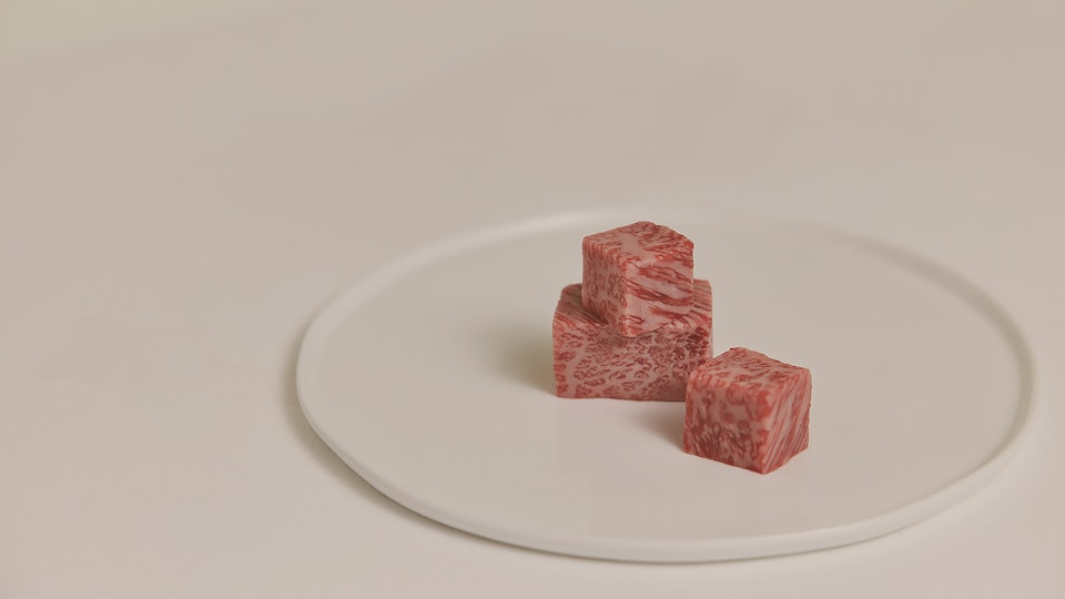 The Phoenix Beef Range | Mort & Co