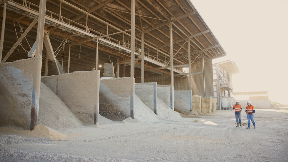 Commodity Team | Mort & Co