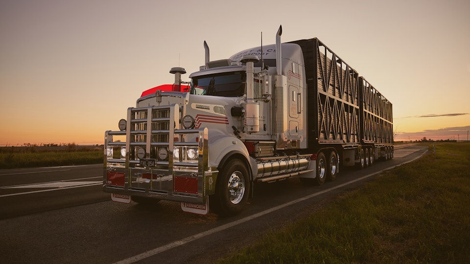 Transport & Service Centre | Mort & Co