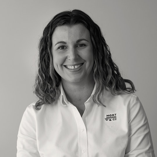 Leadership Team | Mort & Co