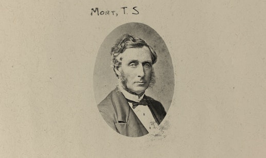 Our Story | Mort & Co