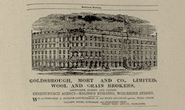 Our Story | Mort & Co