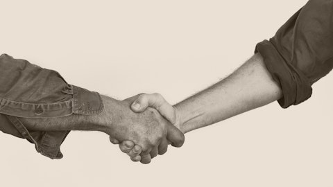 Our Story | Mort & Co