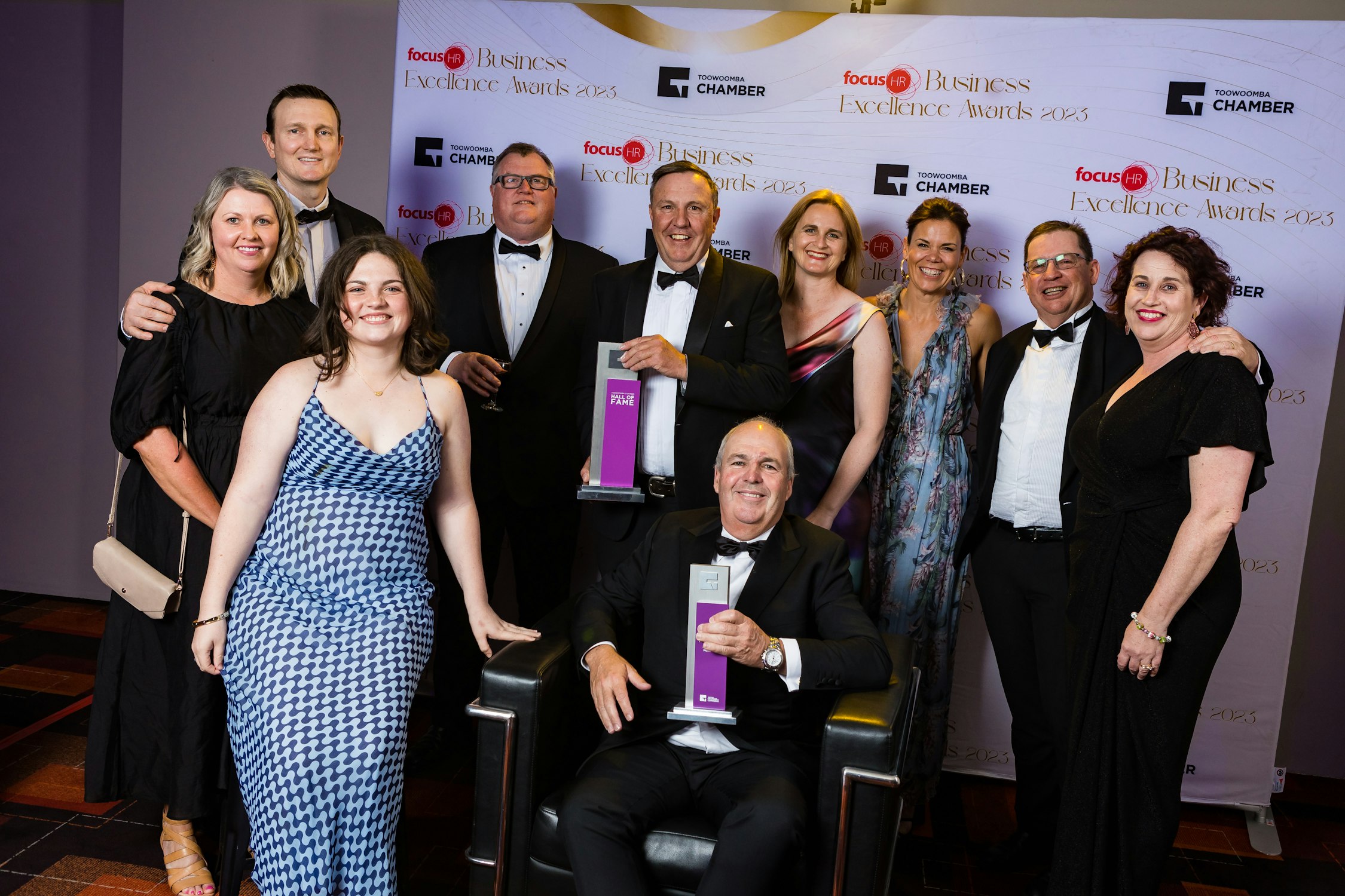 Masters of Beef | Mort & Co