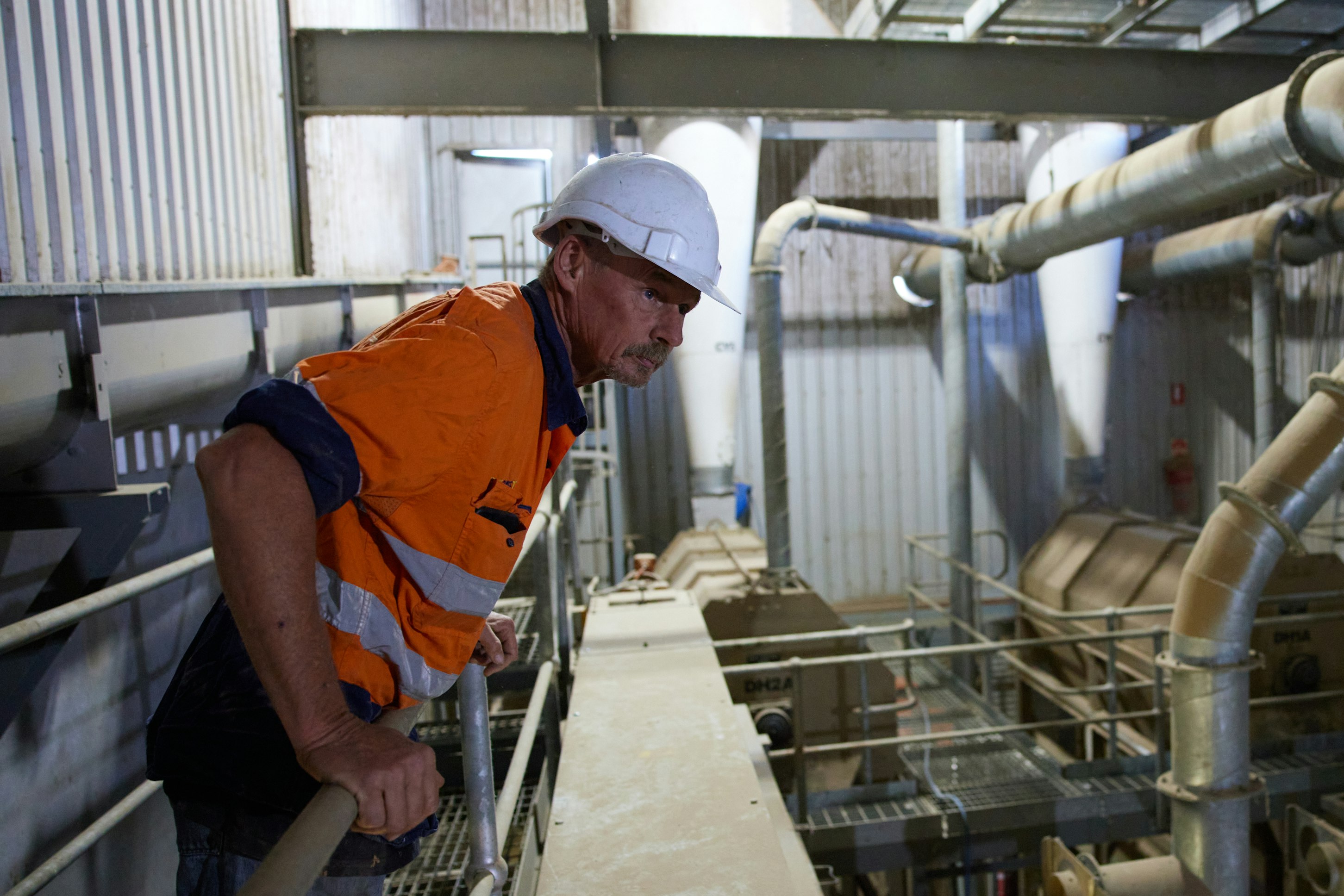 Our People & Safety | Mort & Co