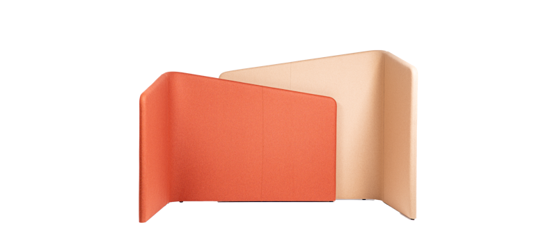 Room dividers | BuzziSpace