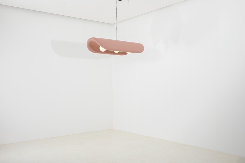 BuzziChip, Everything revolves around the curves | BuzziSpace