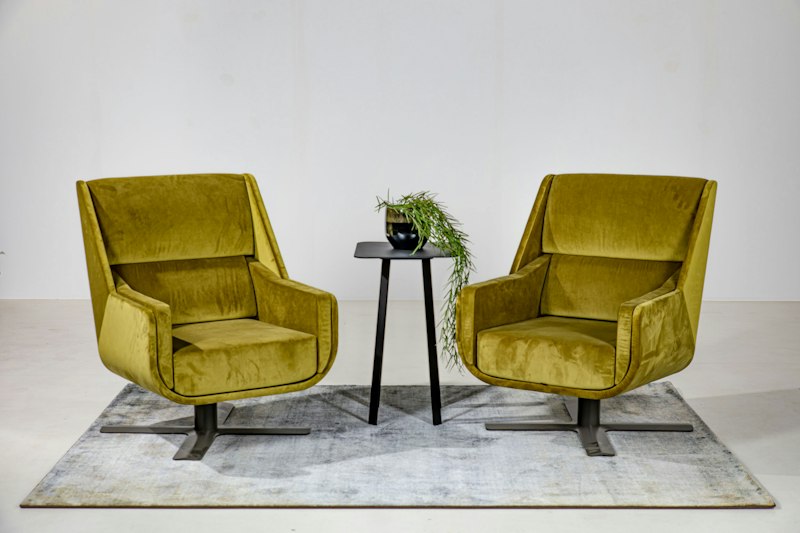 BuzziRugs, A multidimensional statement piece | BuzziSpace