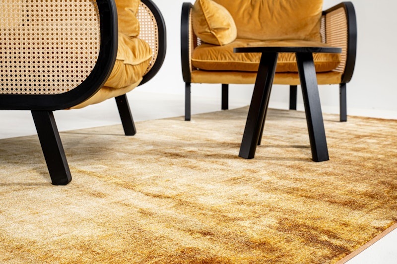 BuzziRugs, A multidimensional statement piece | BuzziSpace