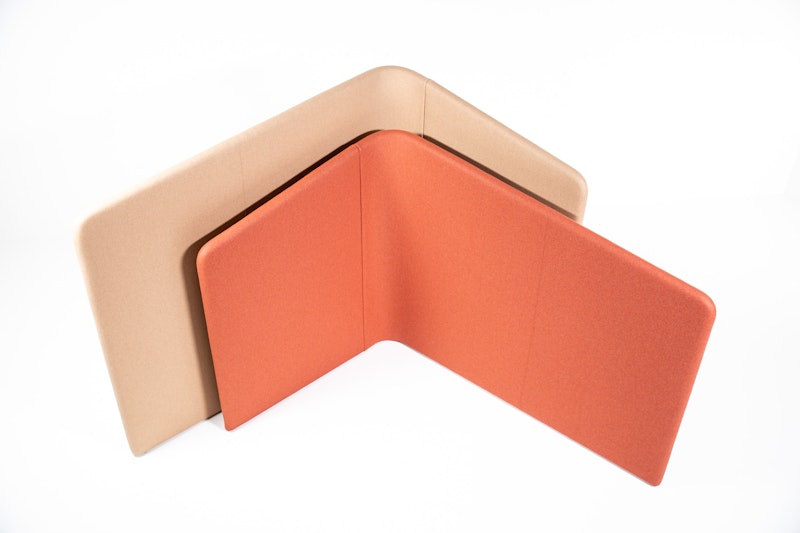 BuzziShield Hook, create snug environments without building walls | BuzziSpace