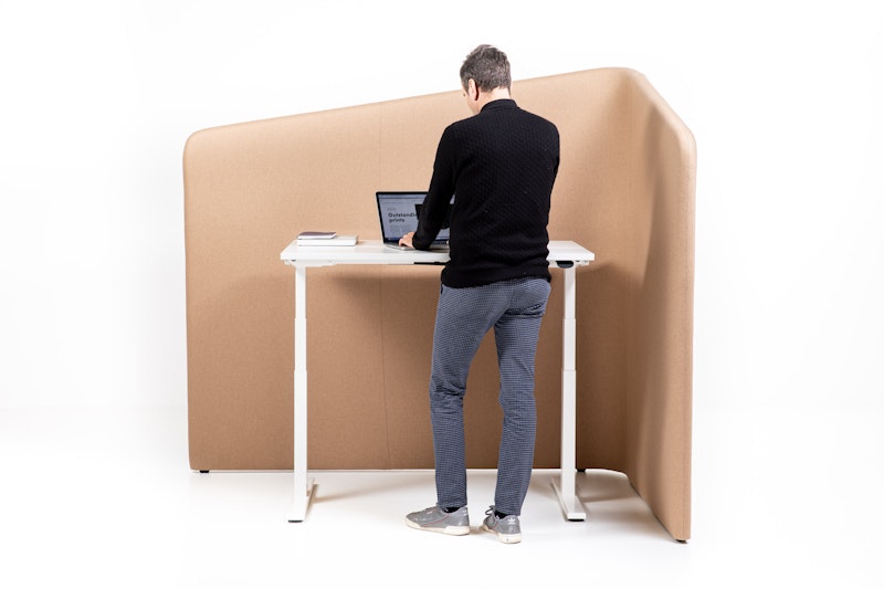 BuzziShield Hook, create snug environments without building walls ...