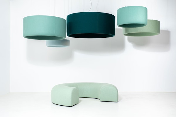 BuzziCee, Centre of attention | BuzziSpace