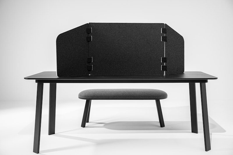 BuzziTripl Home, desk and room divider | BuzziSpace