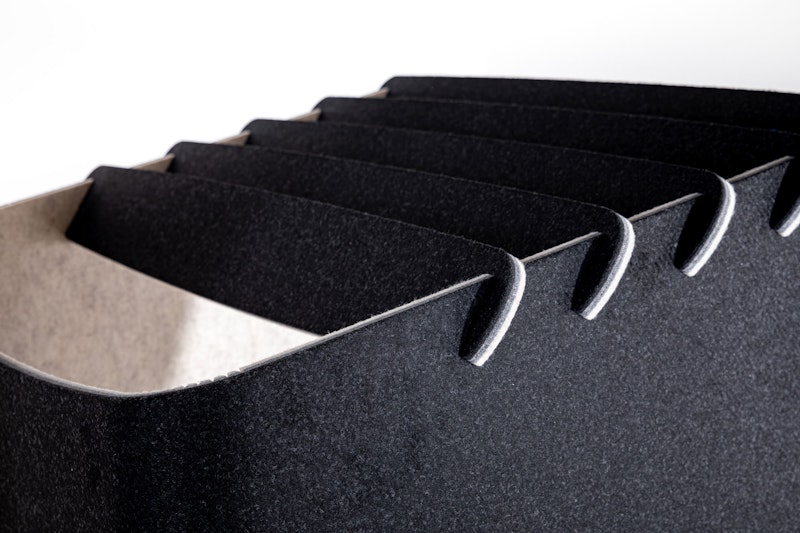 BuzziTripl Cockpit, An instant getaway | BuzziSpace