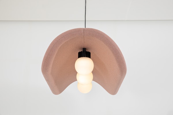 BuzziChip, Everything revolves around the curves | BuzziSpace