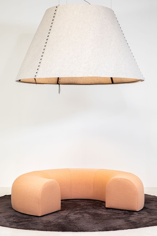 BuzziCee, Centre of attention | BuzziSpace