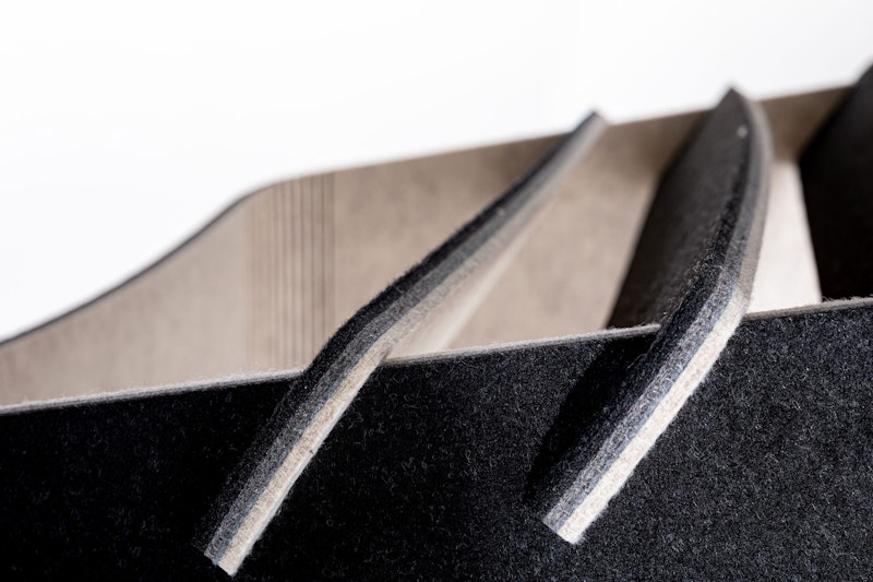 BuzziTripl Cockpit, An instant getaway | BuzziSpace