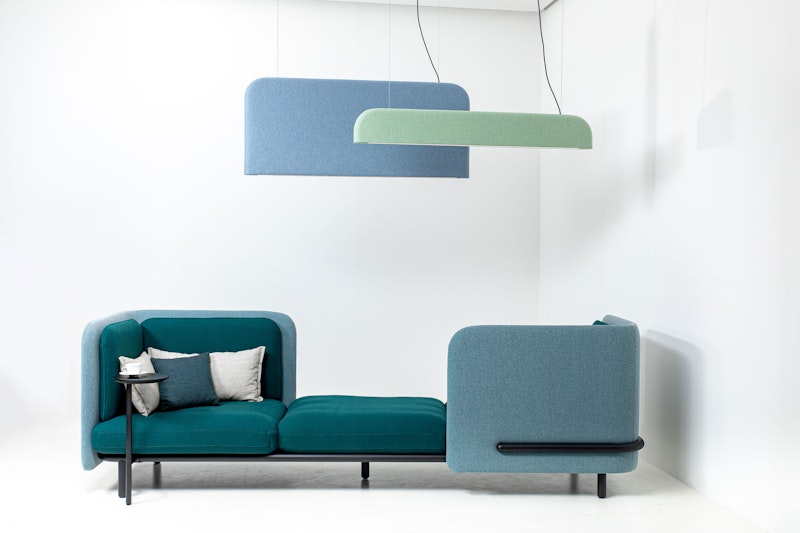 BuzziShield Light, A voluminous powerhouse | BuzziSpace