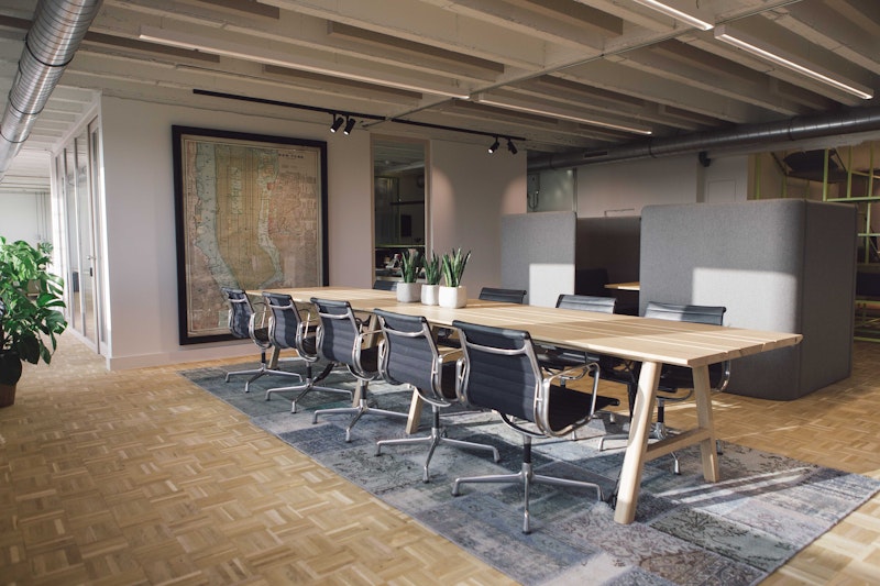 BuzziPicNic, multifunctional table in solid wood | BuzziSpace