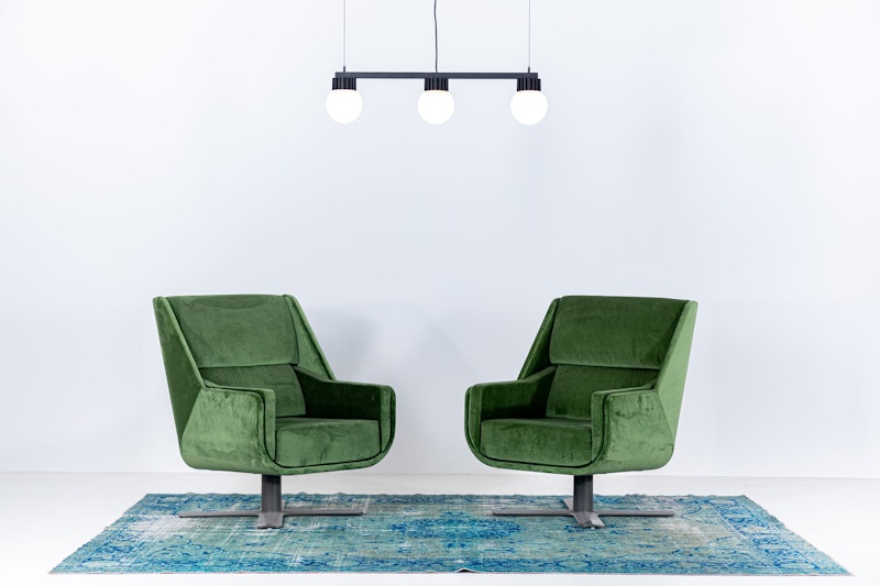 BuzziSol LED, versatile pendant lighting fixture | BuzziSpace