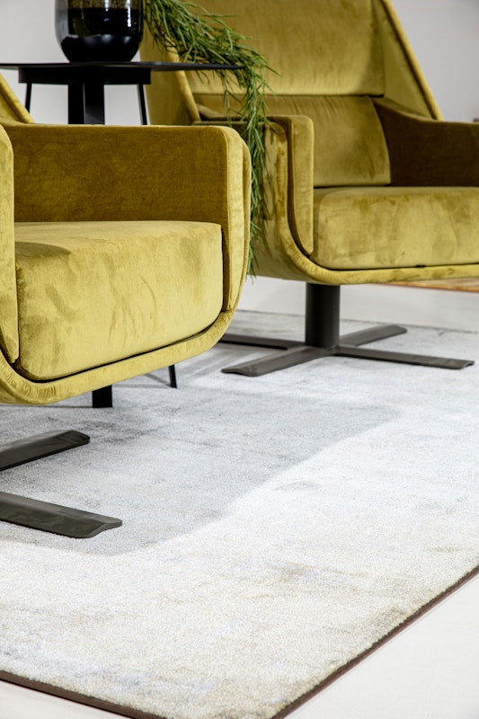 BuzziRugs, A multidimensional statement piece | BuzziSpace