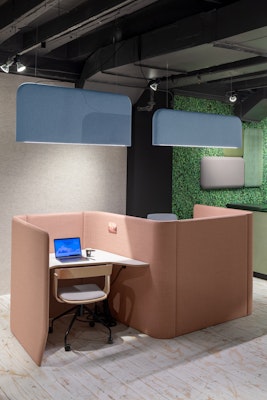 BuzziShield Light, A voluminous powerhouse | BuzziSpace