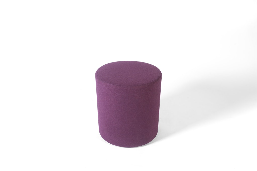 BuzziSpot, sound absorbing pouf | BuzziSpace