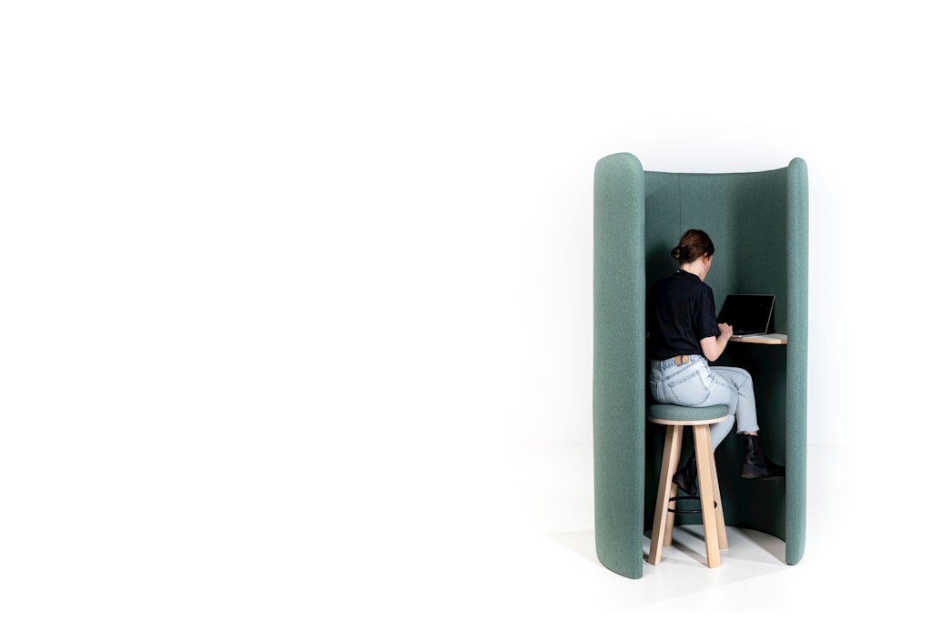 BuzziHug, A warm embrace | BuzziSpace