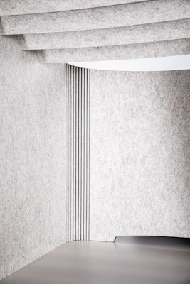 BuzziTripl Cockpit, An instant getaway | BuzziSpace