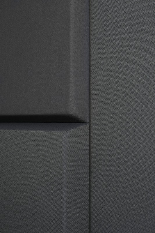 BuzziKey Soft, wall-mounted acoustic panel | BuzziSpace