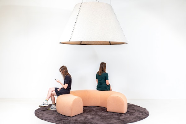 BuzziCee, Centre of attention | BuzziSpace