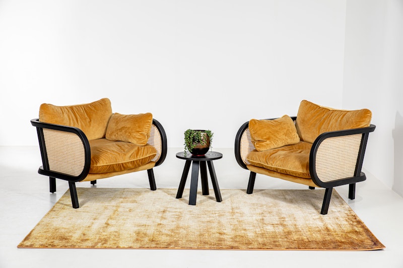 BuzziRugs, A multidimensional statement piece | BuzziSpace