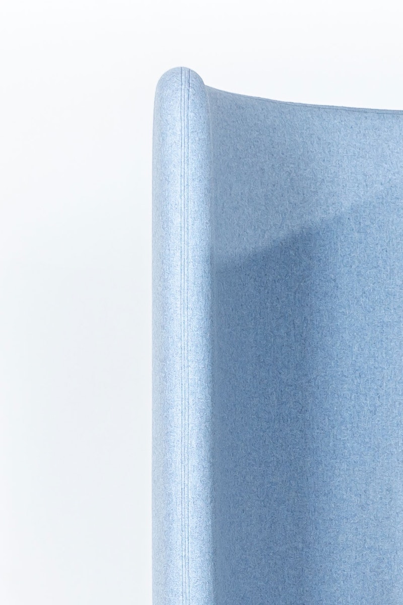 BuzziHug, A warm embrace | BuzziSpace