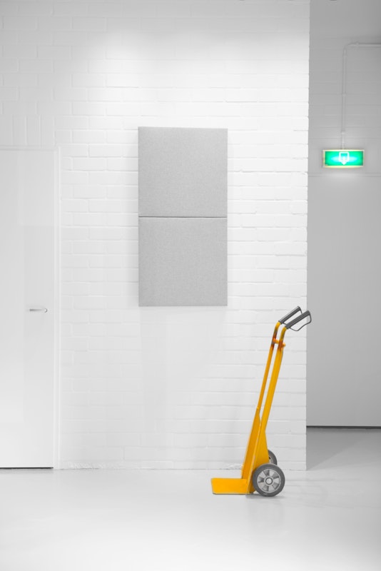 BuzziBlox, High-Performance Acoustic Panel With Circular Design ...