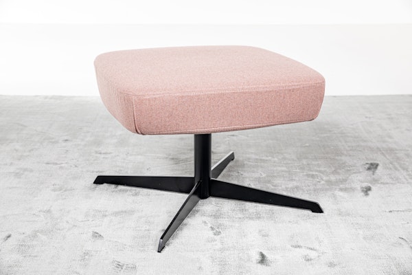 BuzziK, Fit for a king | BuzziSpace