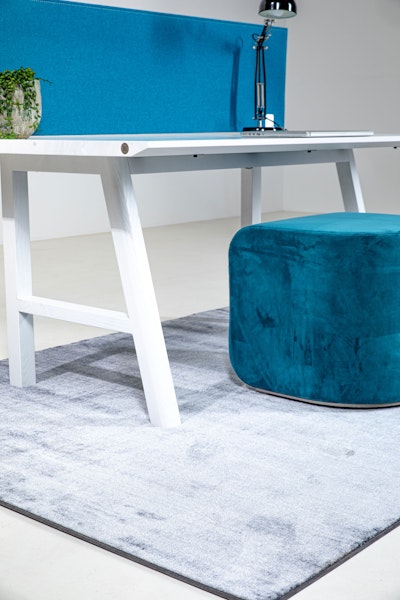 BuzziRugs, A multidimensional statement piece | BuzziSpace